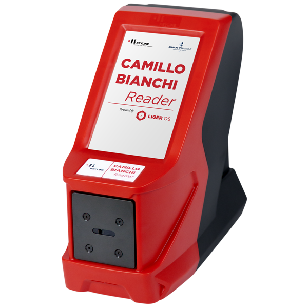 Keys, key cutting machines, transponder technology | Keyline