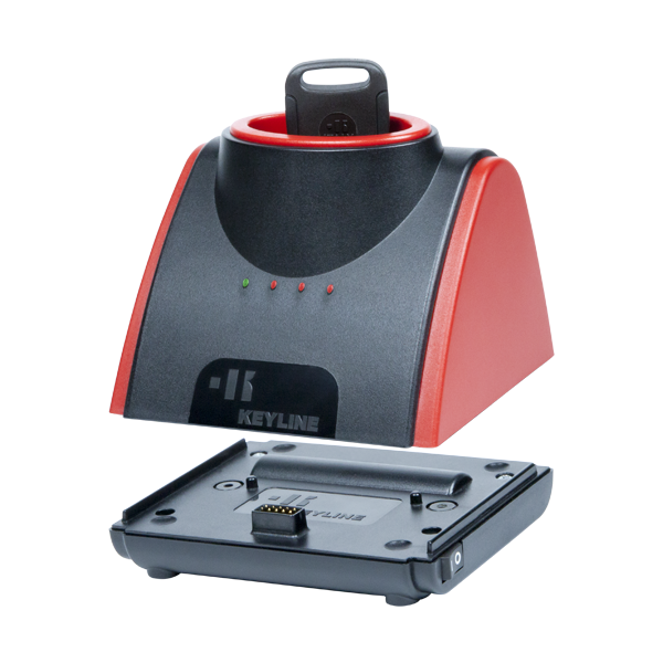 Keys, key cutting machines, transponder technology | Keyline