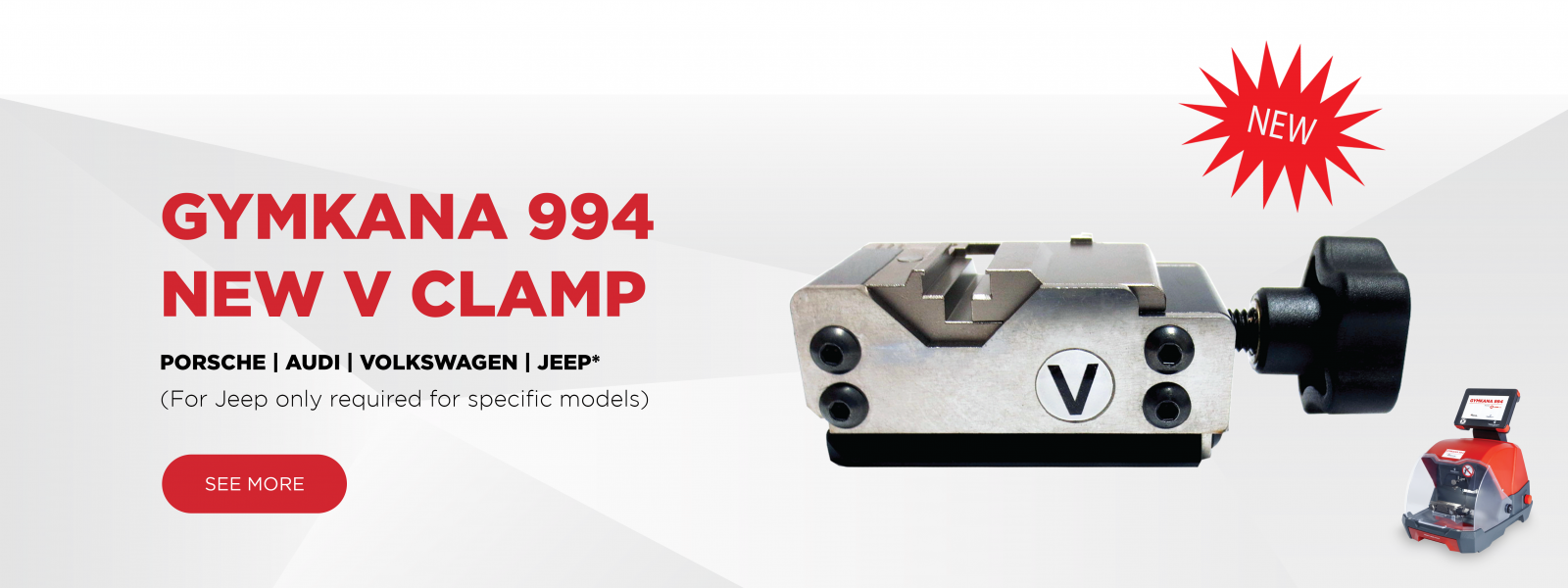 Keys, key cutting machines, transponder technology | Keyline