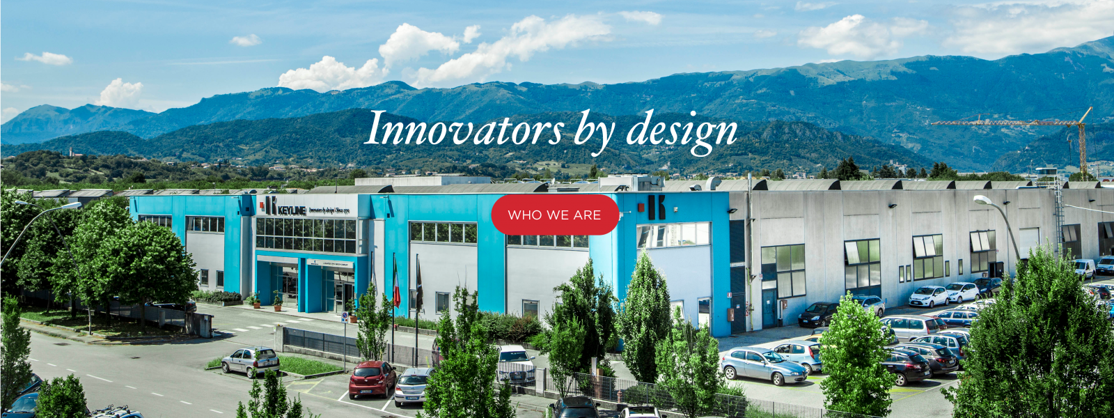 Keys, key cutting machines, transponder technology | Keyline