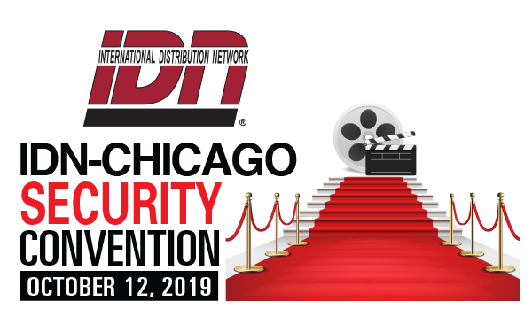 IDN H. HOFFMAN HOSTS CHICAGO EVENT