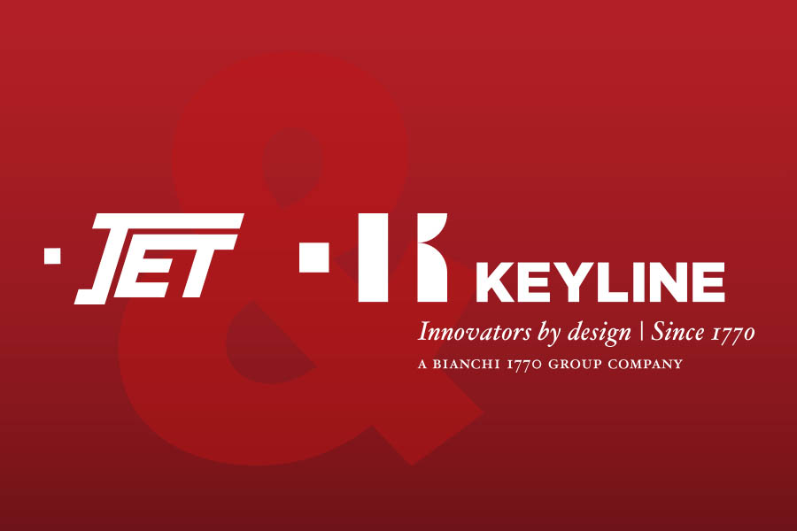 Keyline acquires Jet. Big announcement in the World of Keys
