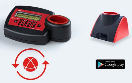 Keyline Cloning Tool software and App: discover the new updated version!