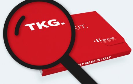 TKG. KIT: EVERYTHING YOU NEED TO USE IT AT ITS BEST!