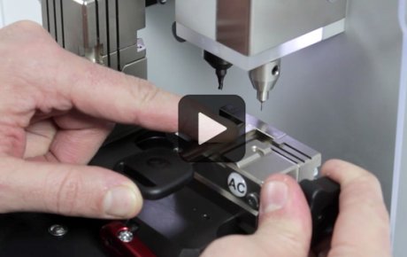 Discover the Ninja Laser tutorial video here!