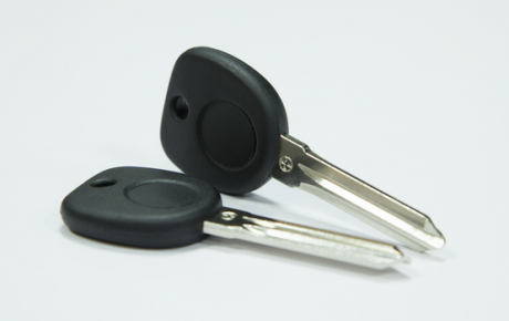 New GM recall key now in stock!