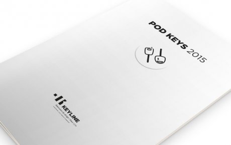 Pod Keys 2015 Catalogue!