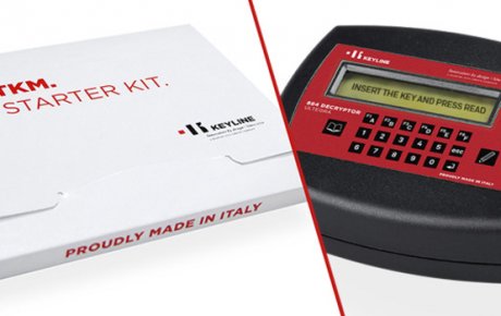 Cloning at the highest levels with TKM. Starter Kit