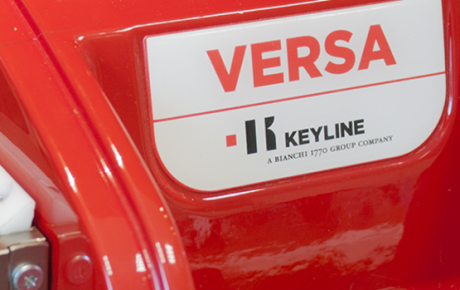 New update for Versa!