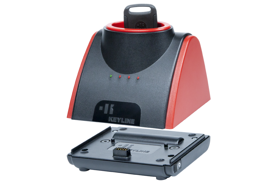 Transponder technology Cloning and Programming Devices Bluetooth ...