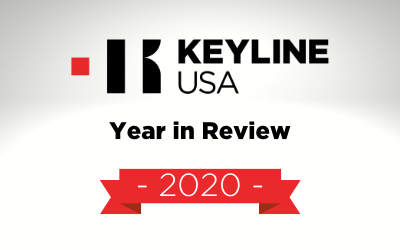 Keyline USA Year In Review